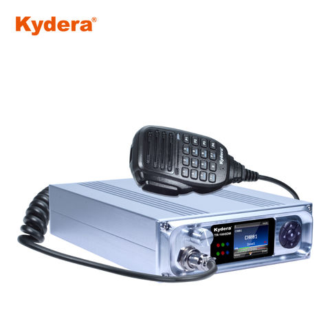 Buy Wholesale China 20w Mini Dmr Repeater With Duplexer Suit For Super ...