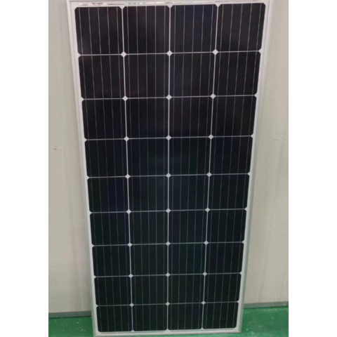 Buy Wholesale China 60w Mono Solar Panel Photovoltaic Glass Cost Pv And ...