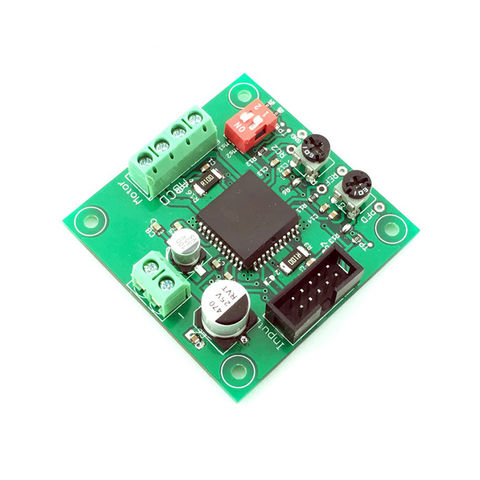 Buy Wholesale China Stepper Motor Driver Board Manufacturing Pcb ...