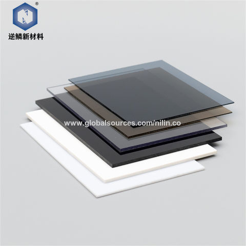 Buy Wholesale China Customized Low Price Plastic Pc Lexan 1mm 2mm 3mm ...
