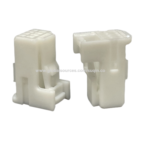 Buy Wholesale China 1376352-1 4 Pin Automotive Connector Harness Plug ...