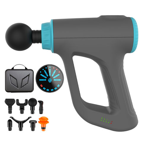 Buy China Wholesale Hot Sale Fitness New Massage Gun Professional ...