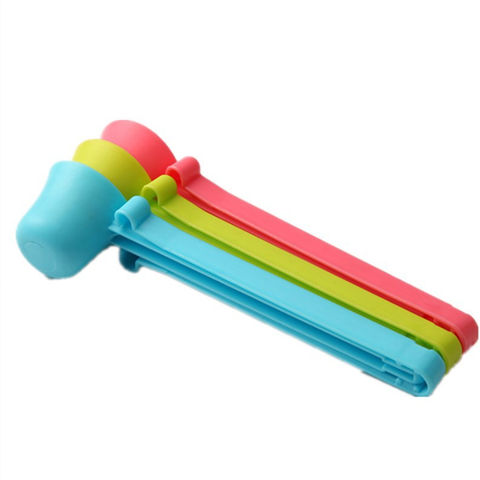 Buy Wholesale China Factory Wholesale Sealing Clips Food Storage Tools ...