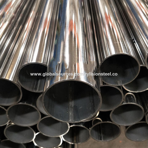Buy Wholesale China Best Selling 4 Inch 304 409l Material Single And ...