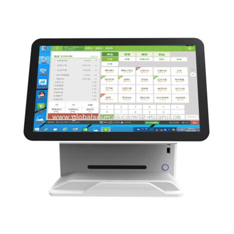 Buy Wholesale China Windows Pos System Restaurant Point Of Sale Boe ...