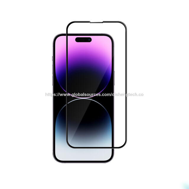 Factory Oem Odm 3d Big Curved Edge Full Silk Mobile Phone Tempered ...