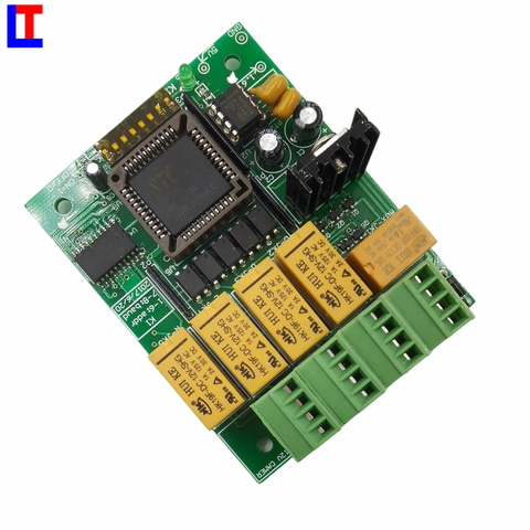 Buy Wholesale China Wireless Charger Pcba Pcba Switch P9e Bike Rear ...