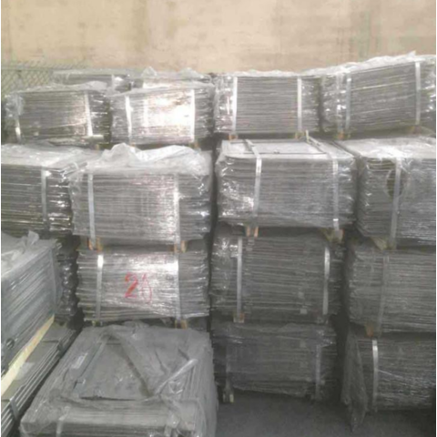 Buy Wholesale China Electrolytic Nickel Pure Nickel Ni200 201 Rolled ...