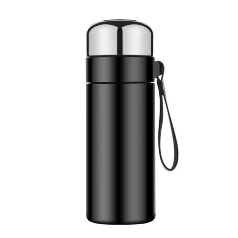 Buy Wholesale China 2022 All Steel 420ml Water Cup Men's Tea Cup ...