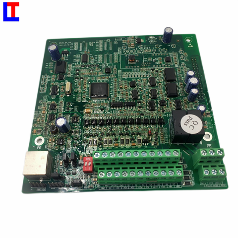 3.0 Chip Pcba Pcba Scheme Design Led Module Pcba Pcba Coating Machine ...