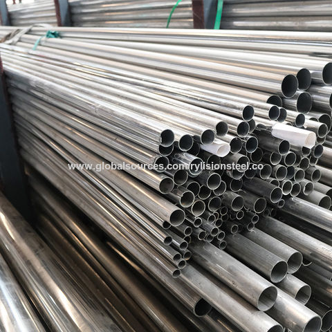 Buy Wholesale China Hot Sale 2205 2507 2205 Duplex Stainless Steel Pipe ...