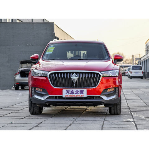 Buy Wholesale China Baowo Bx5 2017 20tgdi Automatic Two Drive Pioneer Used Fuel Car Engine: 1.4t ...