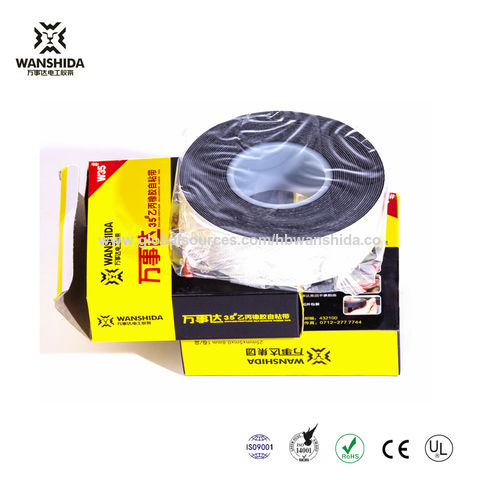 Buy Wholesale China Factory Price Seal Self Amalgamating Epr Rubber ...