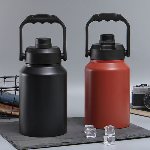 Buy Wholesale China Manufacturer Cheap 64oz Stainless Steel Water ...