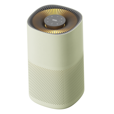 Buy Wholesale China Oem/odm Manufacturer Of Air Purifier With Fabric ...
