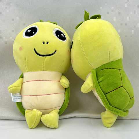 Buy Wholesale China New Arrival Custom Soft Sea Animal Turtle Doll ...