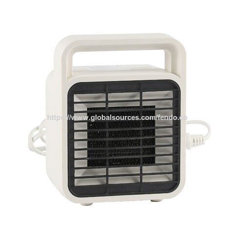 Buy Wholesale China Ptc Heater Automatic Button Switch With Shake Head ...