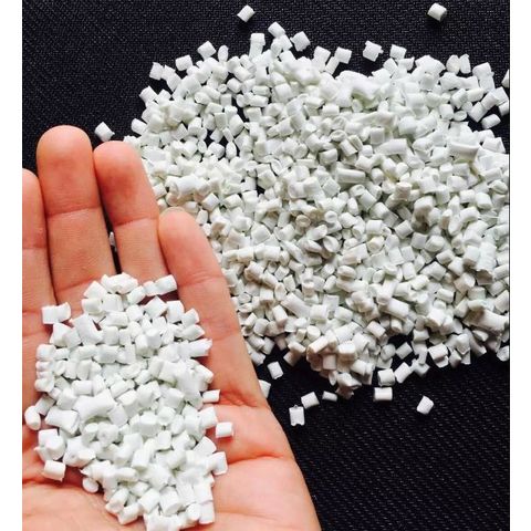 Buy Wholesale China Virgin Pp Polypropylene Reinforced Pp Gf30 Plastic ...