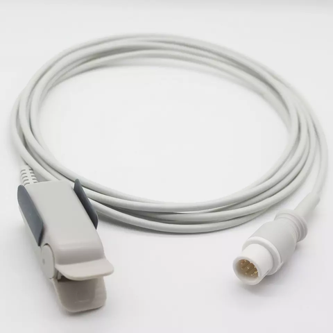 Buy Wholesale China Compatible Choicemed Md2000a Adult Finger Clip Spo2 ...