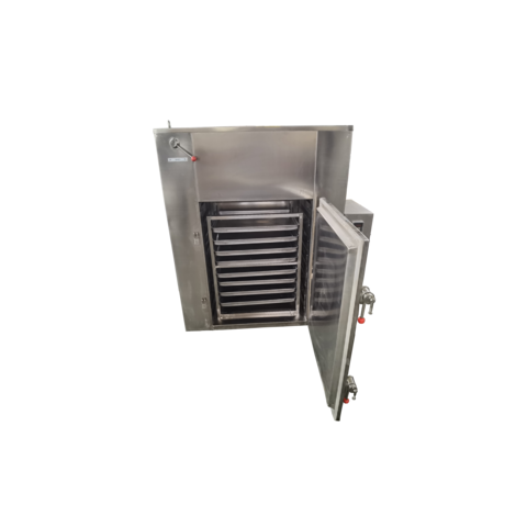 Buy Wholesale China Laboratory Oven Industrial Hot Air Circulating ...