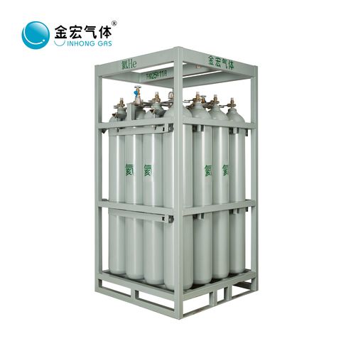 Buy China Wholesale 99.999% Wholesale Helium Gas For Sale Liquid Helium ...