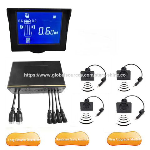 Buy Wholesale China Factory High Quality Oem Lcd Display 4 6 8 Rear ...