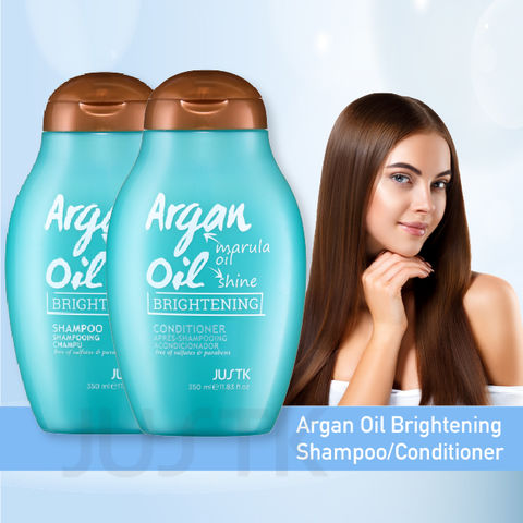 Buy Wholesale China Justk High Quality Factory Supply Argan Oil Marula ...