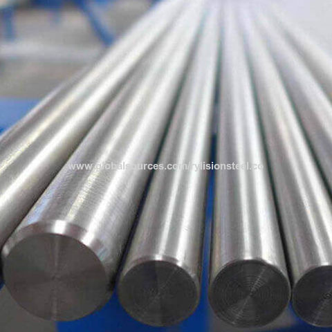 Buy Wholesale China Custom 316l 304l 12mm Stainless Steel Rod 20mm ...