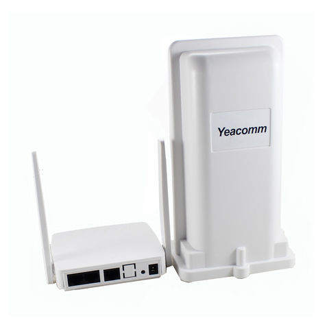 Buy Wholesale China Yeacomm P11k Ip66 Waterproof 4g Lte Outdoor Cpe ...