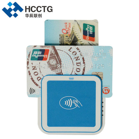 Buy Wholesale China Bluetooth 3 In 1 Smart Mobile Nfc Credit Card ...