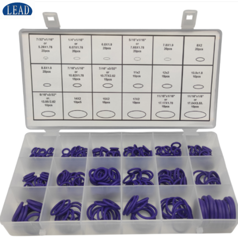 Buy Wholesale China Custom Colorful Heat Chemical Resistant Ffkm O Ring ...