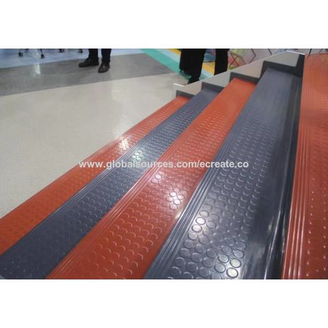 Buy Wholesale China Rubber Flooring Tile Roll Rubber Sheet Rubber Mat ...