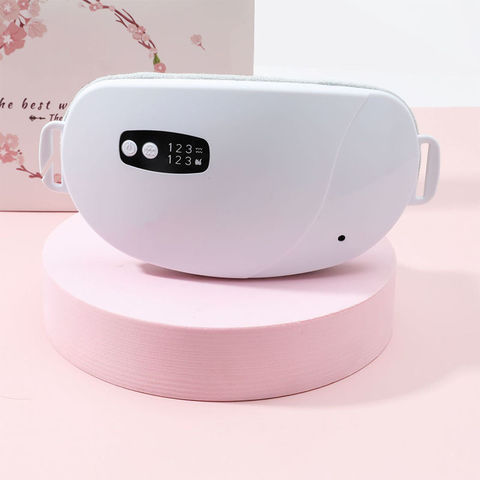 Buy Wholesale China Electric Vibrating Warm Palace Belt Women Pain ...