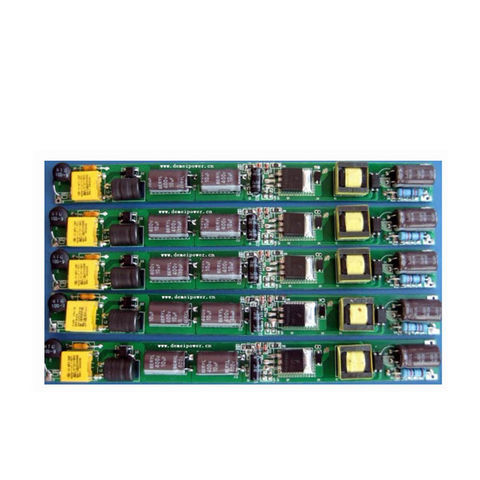 Buy Wholesale China Pcba Design Service Pcba Electronic Assembly Power ...