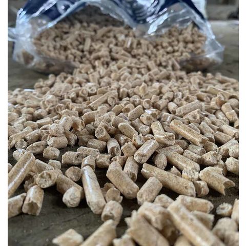 Buy Wholesale Germany Manufacturers High Quality Biomass Wood Pellets Biomass Burners Wood ...