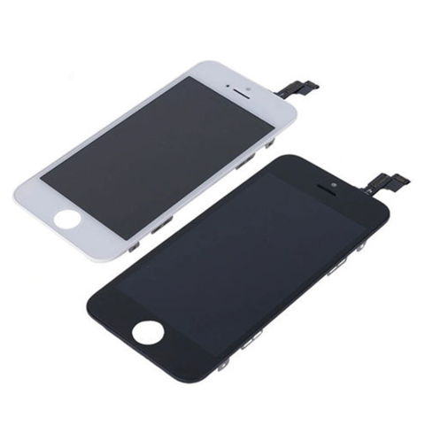 Buy Wholesale China Original Lcd Changed Glass Lcd Touch Display For Ip ...
