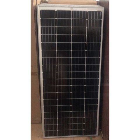 Buy Wholesale China 90w Mono Solar Panel Solar Photovoltaic Power ...