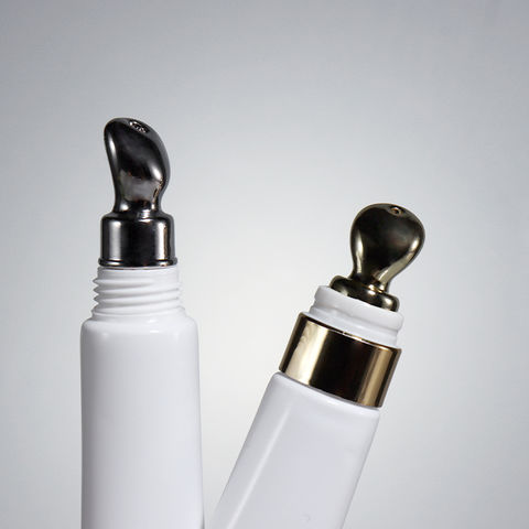 Buy Wholesale China 20ml Empty Cosmetic Serum Squeeze Eye Cream Tube ...