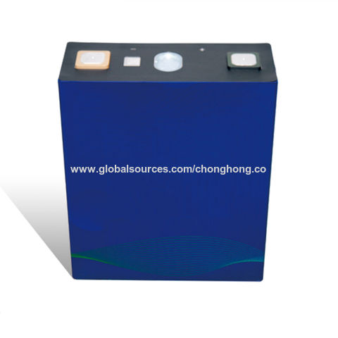 Buy Wholesale China Lfp Battery Lifepo4 Prismatic Cells (3.2v 280ah ...