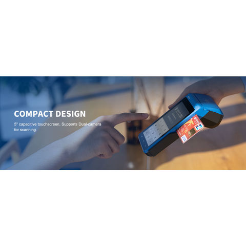 Buy Wholesale China Offline Pos Machine Aisino A75 Support Magstripe ...