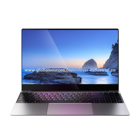 Buy Wholesale China Gaming Laptop 15.6 Inch Intel Core I7 6500u Gtx ...