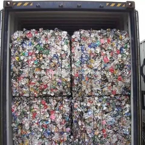 Buy Wholesale China Pure 99.9% Aluminum Scrap 6063 / Alloy Wheels Scrap ...