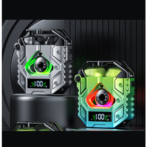 Buy Wholesale China New Design High Quality Gaming Earphones Low ...