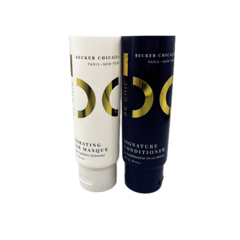 Buy Wholesale China Custom 60g Plastic Empty Skincare Tube Facial ...