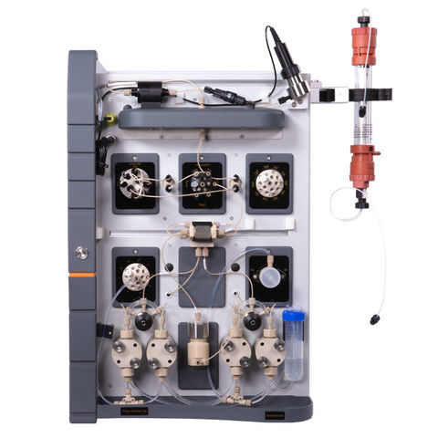 Buy Wholesale China Automated Fplc Protein Purification System(unique ...