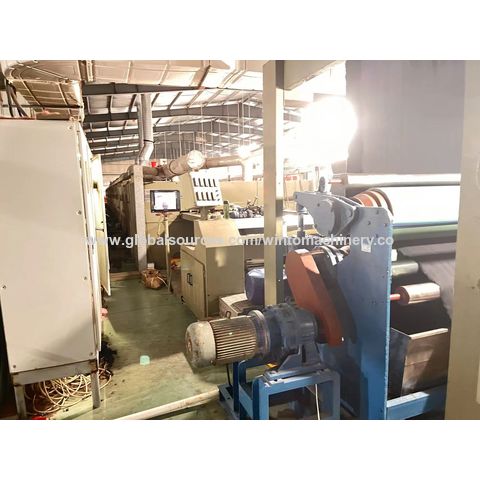 Buy Wholesale China Knitted Fabric Heat Setting Machine With 6pcs ...