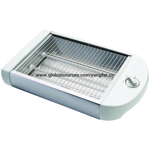Buy Wholesale China Flat Toaster & Toaster | Global Sources
