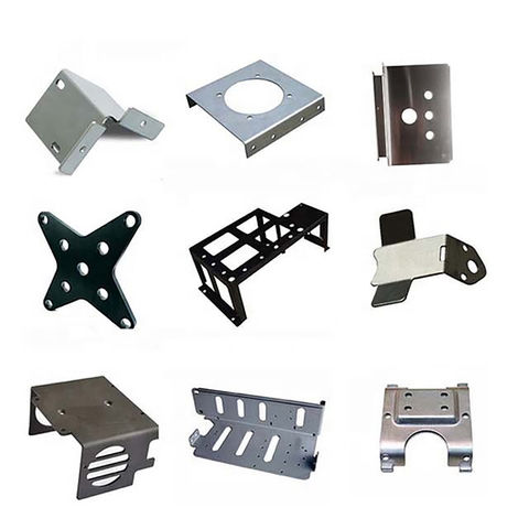 Buy Wholesale China Metal Stamping Parts Sheet Metal Parts Metal ...