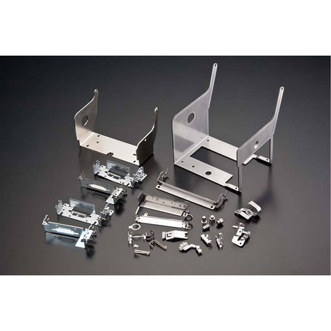 Buy Wholesale China Metal Stamping Parts Sheet Metal Parts Metal ...