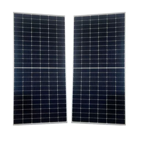 Buy Wholesale China Standard Solar Panel Hot Sale Solar Panel Black ...